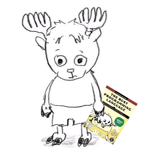 Entendendo o Borrow Checker em Rust